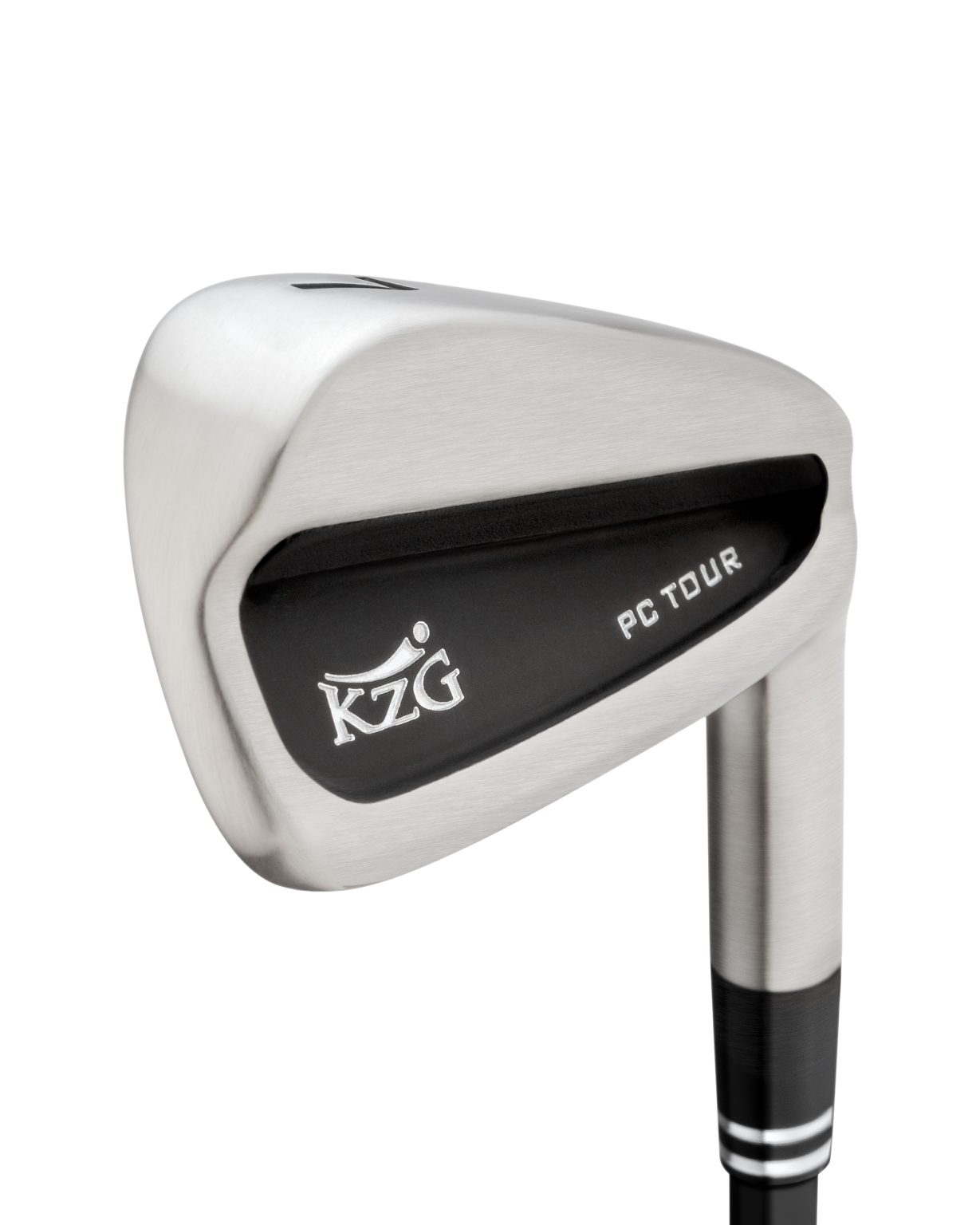 Irons Archives - KZG