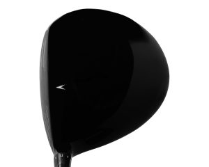 Lightweight Driver for Seniors | GOLD Driver by KZG